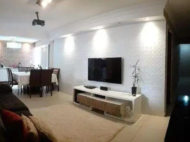 Casa / Sobrado para Venda em Santo André/SP Vila Lucinda 3 Quartos