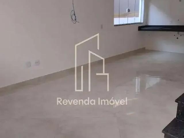 Casa / Sobrado para Venda em Santo André/SP Vila Lucinda 3 Quartos