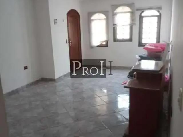 Casa / Sobrado para Venda em Santo André/SP Vila Lucinda 3 Quartos