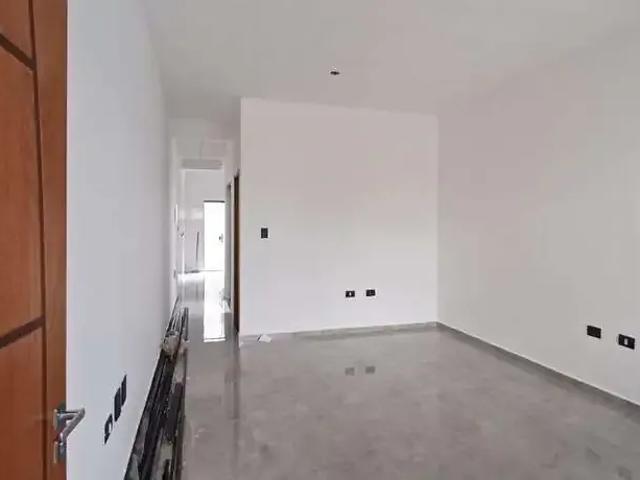 Casa / Sobrado para Venda em Santo André/SP Vila Lucinda 3 Quartos