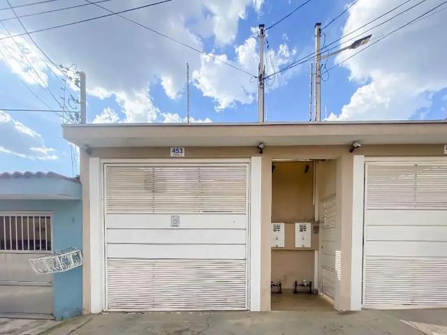 Casa / Sobrado para Venda em Santo André/SP Vila Lucinda 3 Quartos