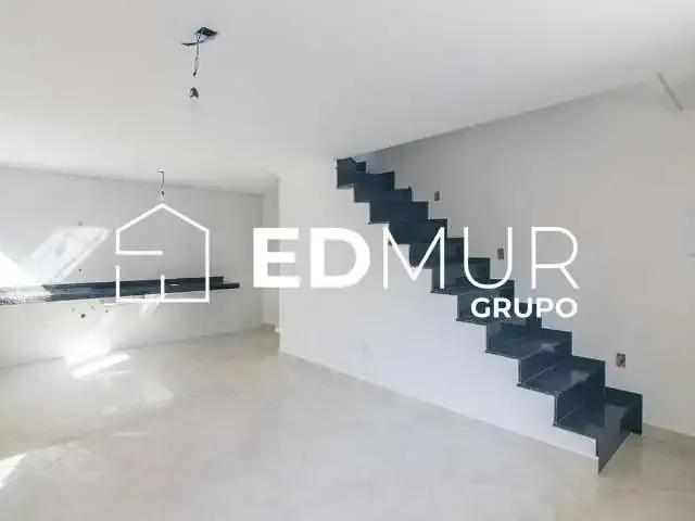 Casa / Sobrado para Venda em Santo André/SP Vila Lucinda 3 Quartos