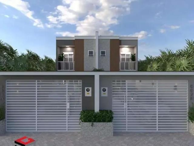 Casa / Sobrado para Venda em Santo André/SP Vila Lucinda 3 Quartos