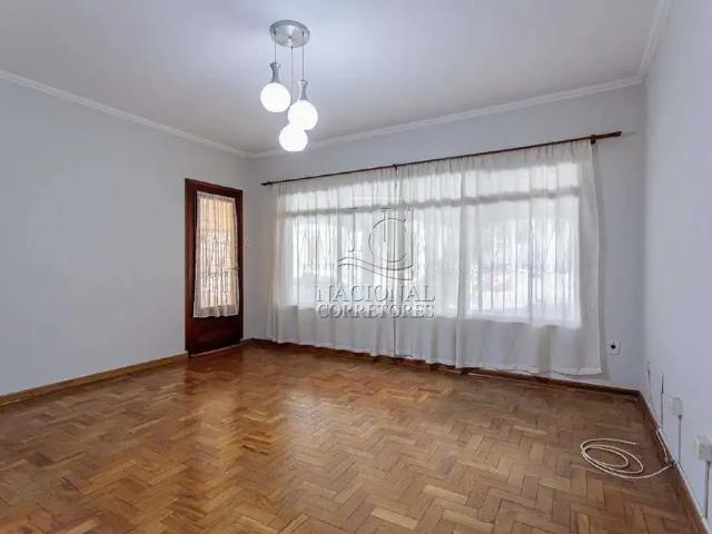 Casa / Sobrado para Venda em Santo André/SP Vila Lucinda 3 Quartos