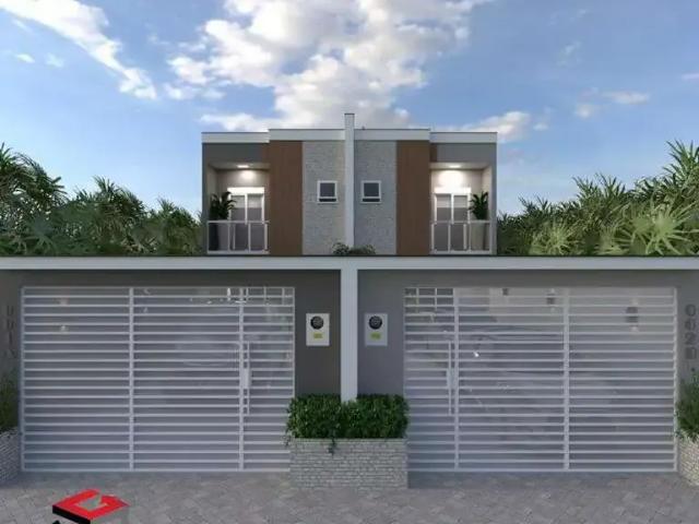 Casa / Sobrado para Venda em Santo André/SP Vila Lucinda 3 Quartos