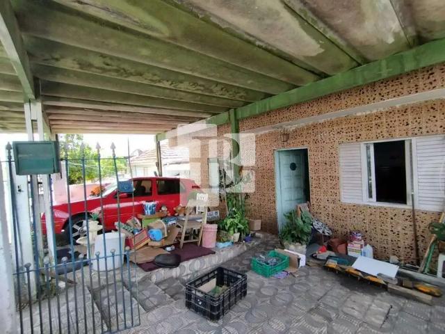 Casa / Sobrado para Venda em Santo André/SP Vila Lucinda 3 Quartos