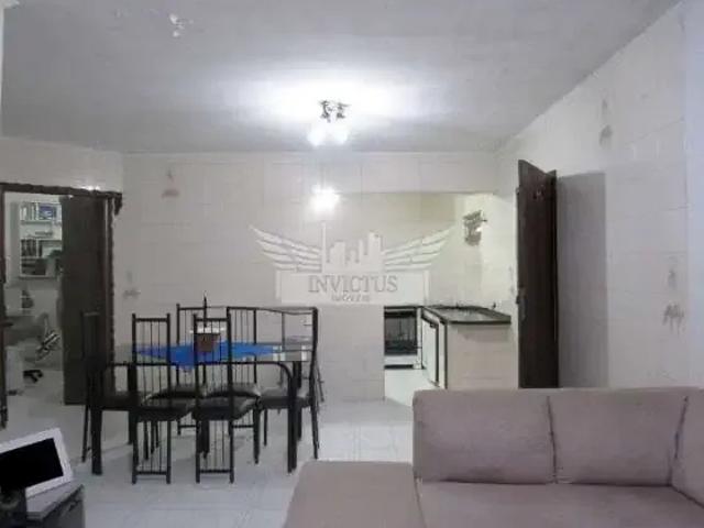 Casa / Sobrado para Venda em Santo André/SP Vila Lucinda 3 Quartos