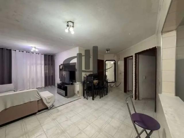 Casa / Sobrado para Venda em Santo André/SP Vila Lucinda 3 Quartos