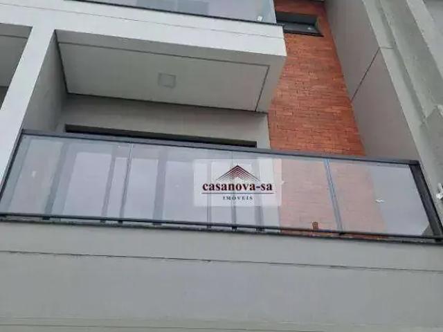 Casa / Sobrado para Venda em Santo André/SP Vila Lucinda 3 Quartos