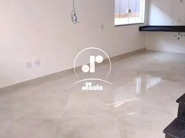 Casa / Sobrado para Venda em Santo André/SP Vila Lucinda 3 Quartos
