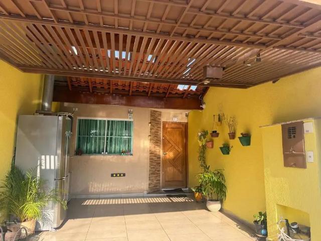 Casa / Sobrado para Venda em Santo André/SP Vila Lucinda 3 Quartos