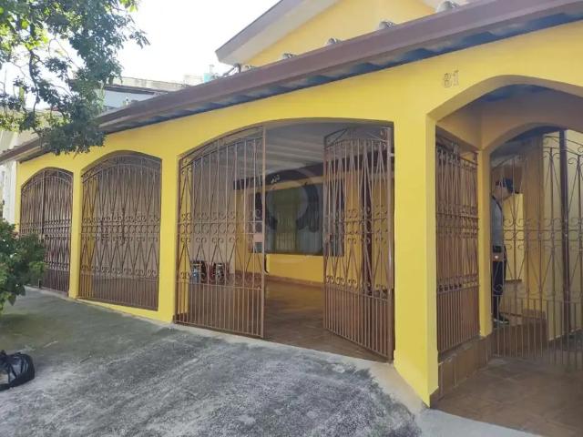 Casa / Sobrado para Venda em Santo André/SP Vila Lucinda 3 Quartos