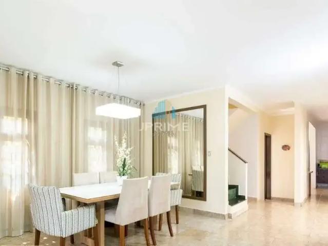 Casa / Sobrado para Venda em Santo André/SP Vila Lucinda 3 Quartos