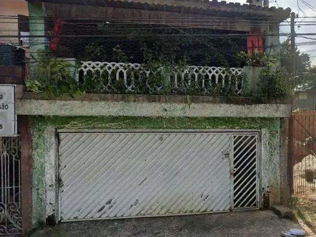 Casa / Sobrado para Venda em Santo André/SP Vila Mazzei 11 Quartos