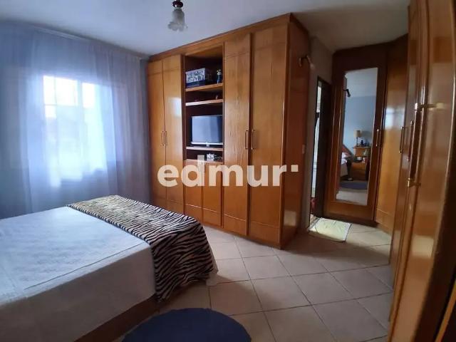 Casa / Sobrado para Venda em Santo André/SP Vila Mazzei 3 Quartos