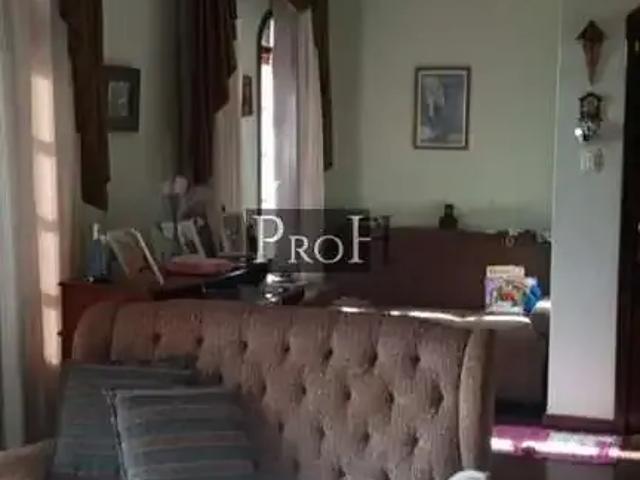 Casa / Sobrado para Venda em Santo André/SP Vila Mazzei 3 Quartos