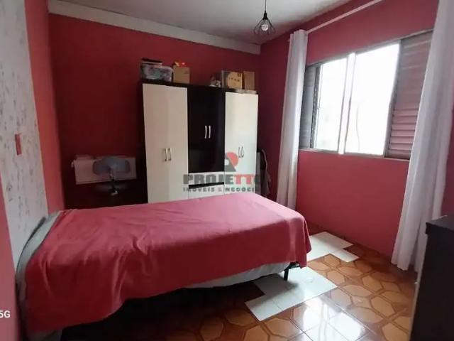 Casa / Sobrado para Venda em Santo André/SP Vila Mazzei 3 Quartos