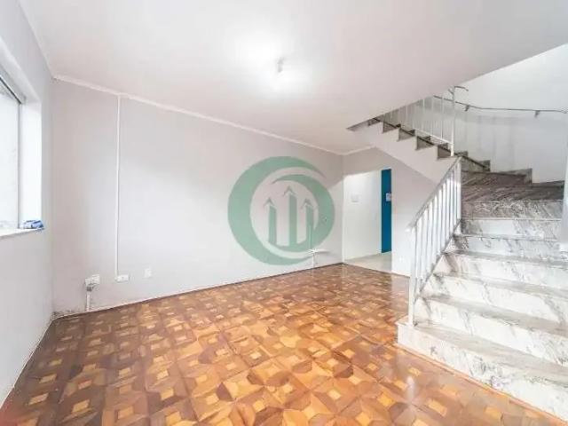 Casa / Sobrado para Venda em Santo André/SP Vila Marina 2 Quartos