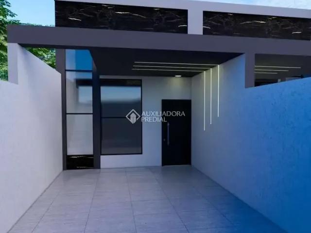 Casa / Sobrado para Venda em Santo André/SP Vila Marina 2 Quartos