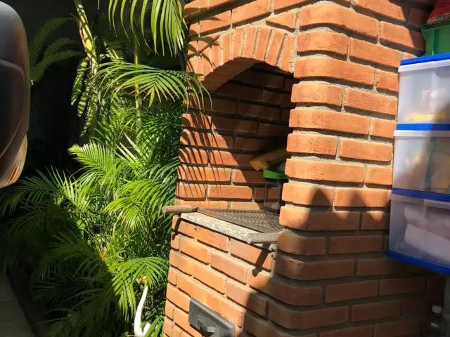 Casa / Sobrado para Venda em Santo André/SP Vila Marina 2 Quartos