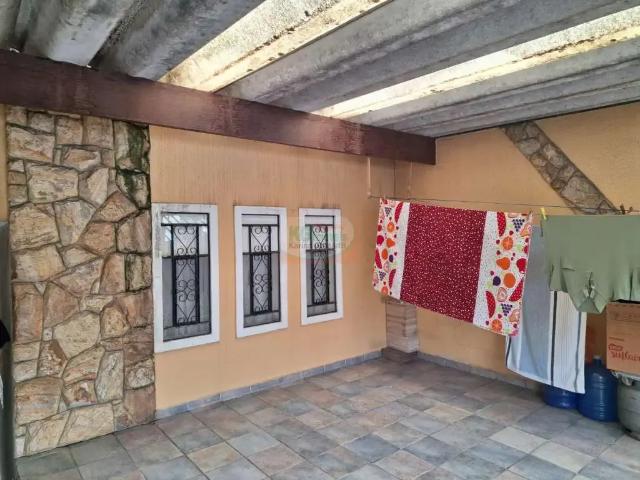 Casa / Sobrado para Venda em Santo André/SP Vila Marina 2 Quartos