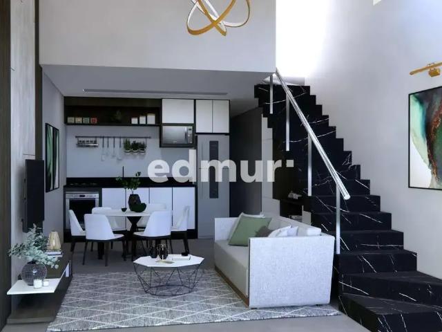 Casa / Sobrado para Venda em Santo André/SP Vila Marina 2 Quartos