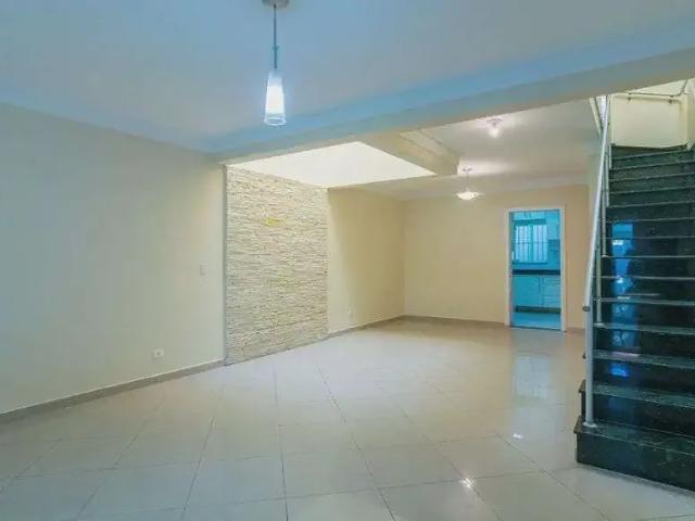 Casa / Sobrado para Venda em Santo André/SP Vila Marina 3 Quartos