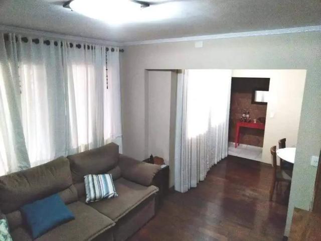 Casa / Sobrado para Venda em Santo André/SP Vila Marina 3 Quartos