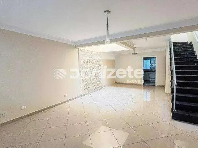 Casa / Sobrado para Venda em Santo André/SP Vila Marina 3 Quartos