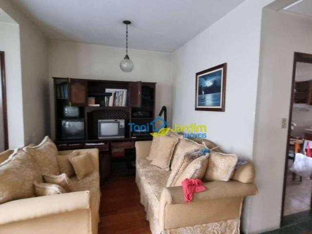 Casa / Sobrado para Venda em Santo André/SP Vila Marina 3 Quartos