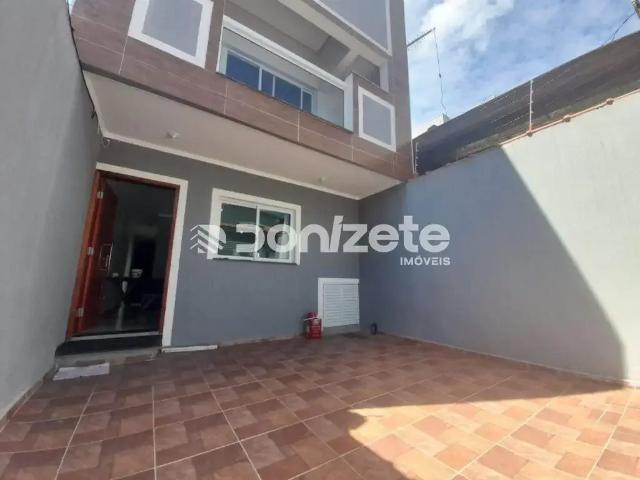 Casa / Sobrado para Venda em Santo André/SP Vila Marina 3 Quartos