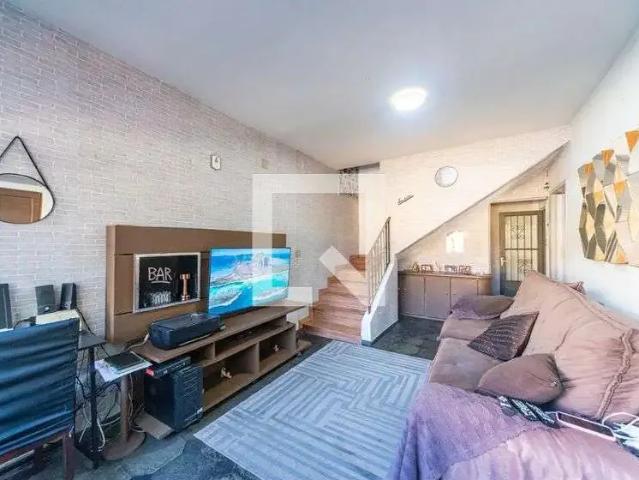 Casa / Sobrado para Venda em Santo André/SP Vila Marina 3 Quartos