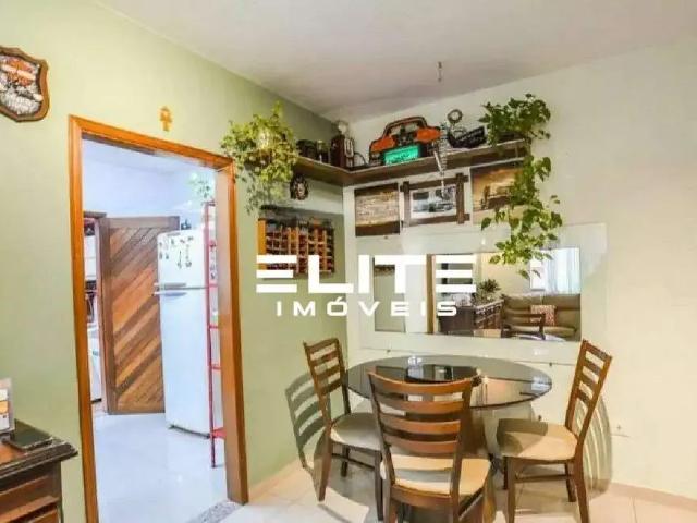 Casa / Sobrado para Venda em Santo André/SP Vila Marina 3 Quartos