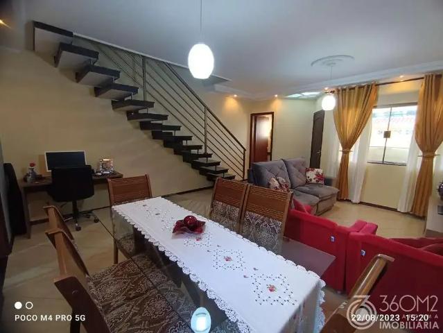Casa / Sobrado para Venda em Santo André/SP Vila Marina 3 Quartos