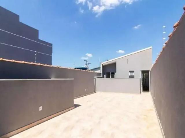 Casa / Sobrado para Venda em Santo André/SP Vila Marina 3 Quartos