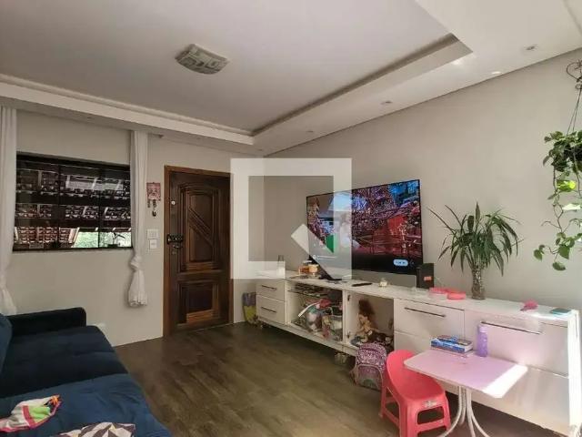 Casa / Sobrado para Venda em Santo André/SP Vila Marina 4 Quartos