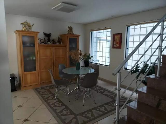 Casa / Sobrado para Venda em Santo André/SP Vila Marina 4 Quartos