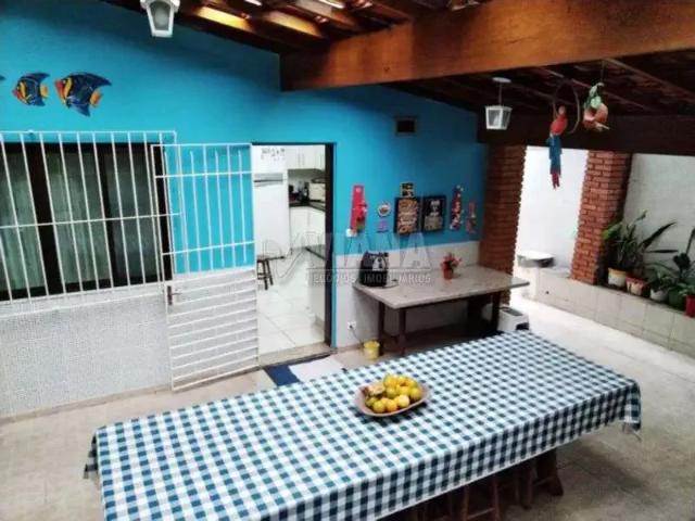 Casa / Sobrado para Venda em Santo André/SP Vila Marina 4 Quartos