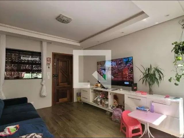Casa / Sobrado para Venda em Santo André/SP Vila Marina 4 Quartos