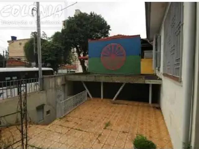 Casa / Sobrado para Venda em Santo André/SP Vila Marina 4 Quartos