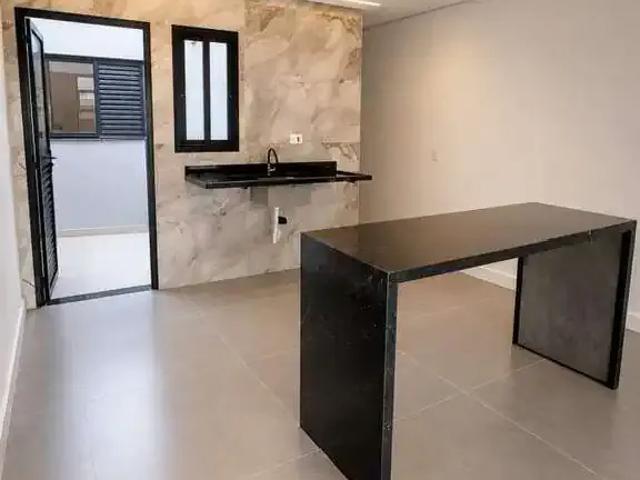 Casa / Sobrado para Venda em Santo André/SP Vila Metalúrgica 3 Quartos