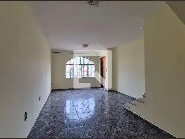 Casa / Sobrado para Venda em Santo André/SP Vila Metalúrgica 3 Quartos
