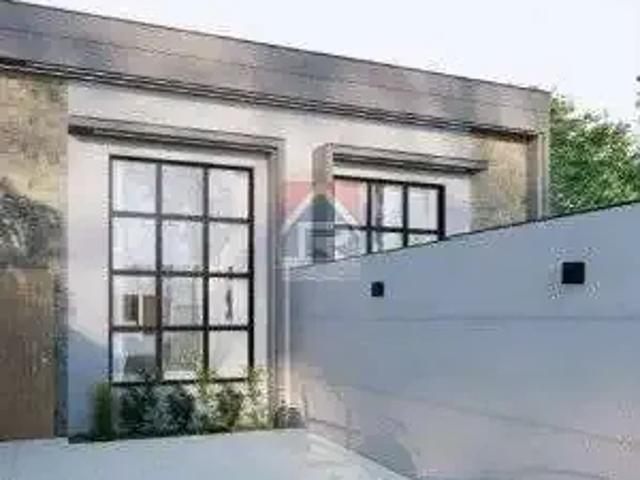 Casa / Sobrado para Venda em Santo André/SP Vila Metalúrgica 3 Quartos