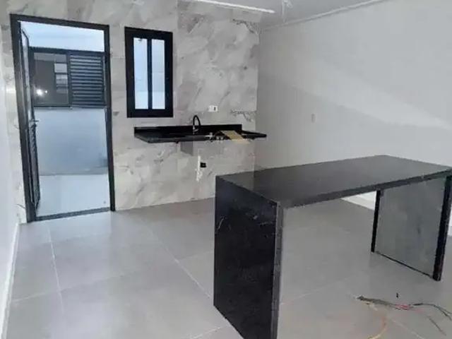 Casa / Sobrado para Venda em Santo André/SP Vila Metalúrgica 3 Quartos