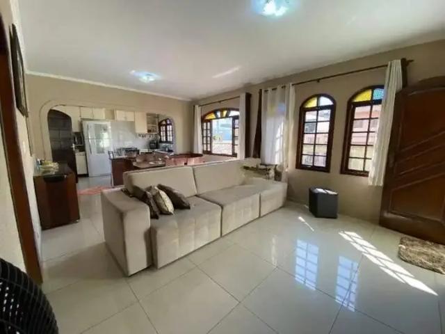 Casa / Sobrado para Venda em Santo André/SP Vila Metalúrgica 3 Quartos