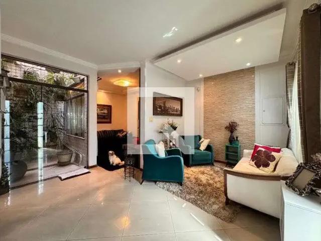 Casa / Sobrado para Venda em Santo André/SP Vila Metalúrgica 3 Quartos