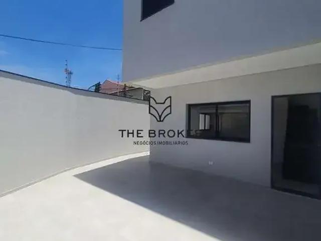 Casa / Sobrado para Venda em Santo André/SP Vila Metalúrgica 3 Quartos