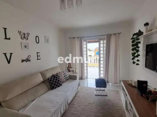 Casa / Sobrado para Venda em Santo André/SP Vila Metalúrgica 3 Quartos