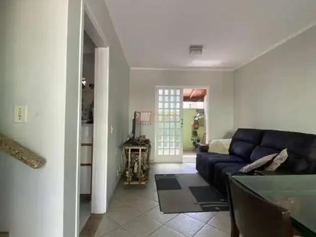 Casa / Sobrado para Venda em Santo André/SP Vila Metalúrgica 3 Quartos