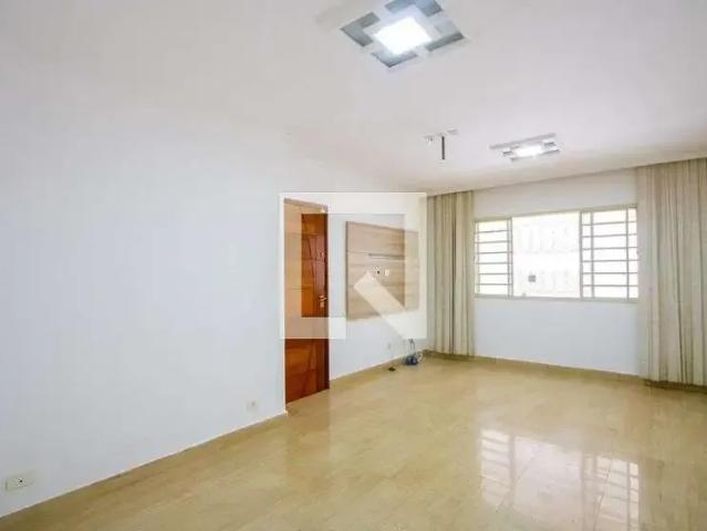 Casa / Sobrado para Venda em Santo André/SP Vila Metalúrgica 3 Quartos